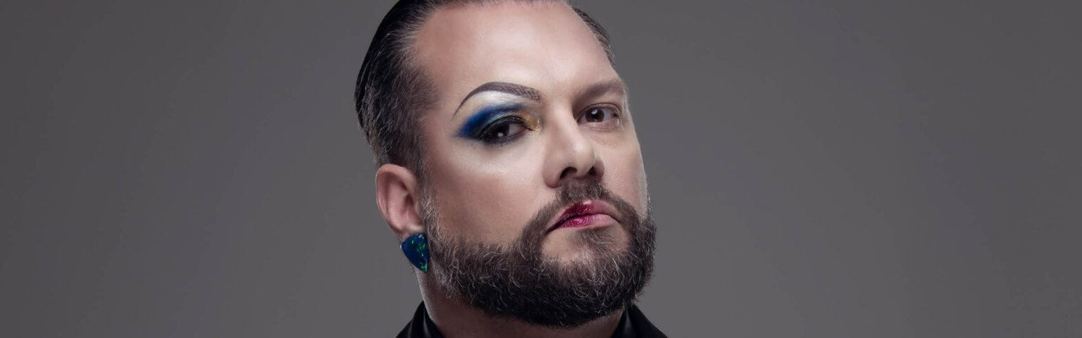 Alex Agnew | COMEDYSHOWS.be