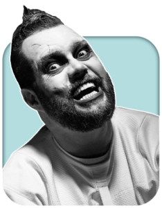 Hans Cools | COMEDYSHOWS.be