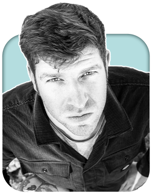 Hans Cools | COMEDYSHOWS.be