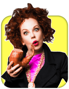 Erhan Demirci | COMEDYSHOWS.be