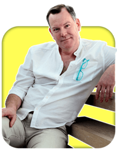 Hans Cools | COMEDYSHOWS.be