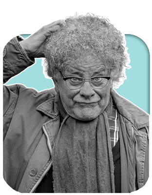 Hans Cools | COMEDYSHOWS.be